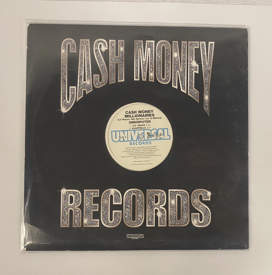 Cash Money Millionaires