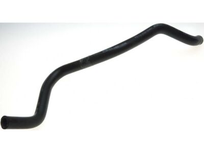Gates 41KV47Q Heater Hose Fits 1993-1997 Ford Probe 2.0L 4 Cyl GAS | eBay