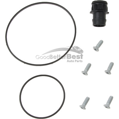 New Genuine Vacuum Pump Repair Kit 31401556 for Volvo | eBay UK
