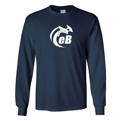eBodyboarding Long Sleeve T-Shirt Launch Out | eBay