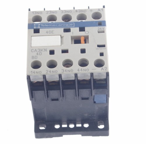 TELEMECANIQUE CA3KN 40 CA3KN40 | eBay