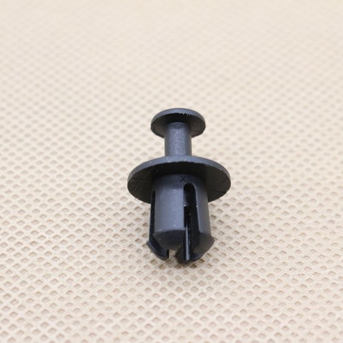 10Pcs Fan Shroud Housing Rivet Clip Retainers Fastener For BMW ...