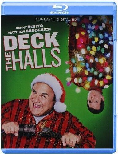 Deck the Halls (Blu-ray Disc, 2011 widescreen) | eBay