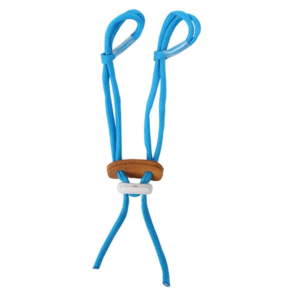 Archery Finger Sling Elastic Archery Finger Sling for Recurve Bow ...