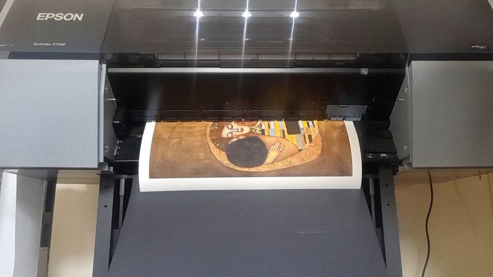 Moritz August Retzsch: Checkmate. Fine Art Giclee Museum Luxury Gift ...