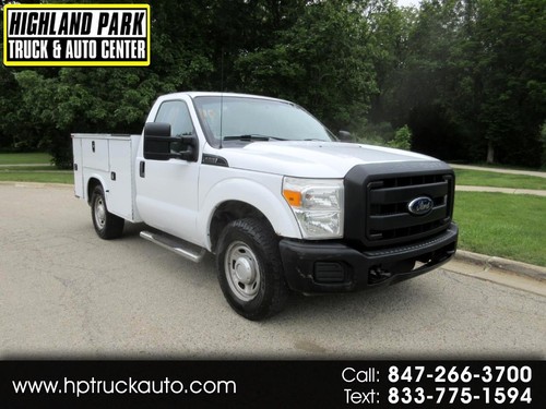 2016 Ford F-250 XL 2WD | eBay