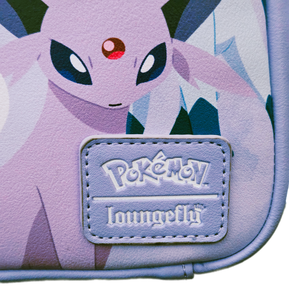 Pokemon Loungefly Eevee Evolutions Mini Backpack Umbreon Sylveon | eBay