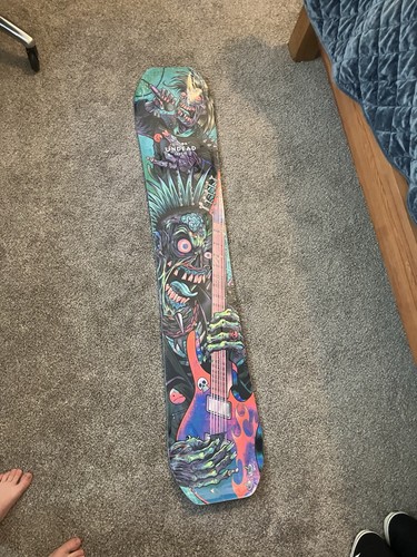 Gilson Snowboard | eBay