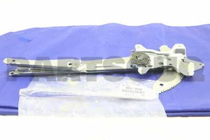 6980260100 Genuine Toyota REGULATOR SUB-ASSY 69802-60100 | eBay