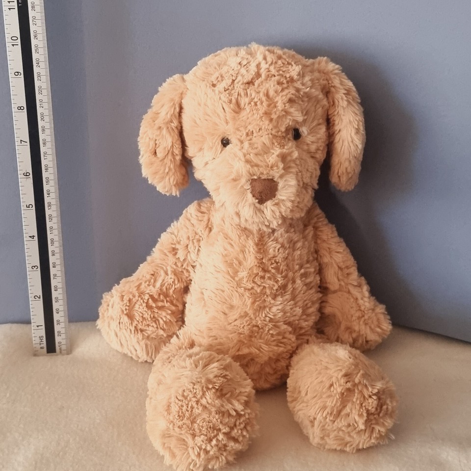 Jellycat Mumble Puppy, Dog, Iggle, Squiggle New Medium | eBay
