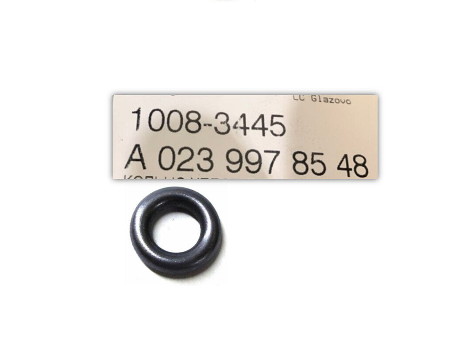 Turbo Oil Line Gasket O-Ring For Mercedes C250 SLK250 GLK250 Sprinter ...