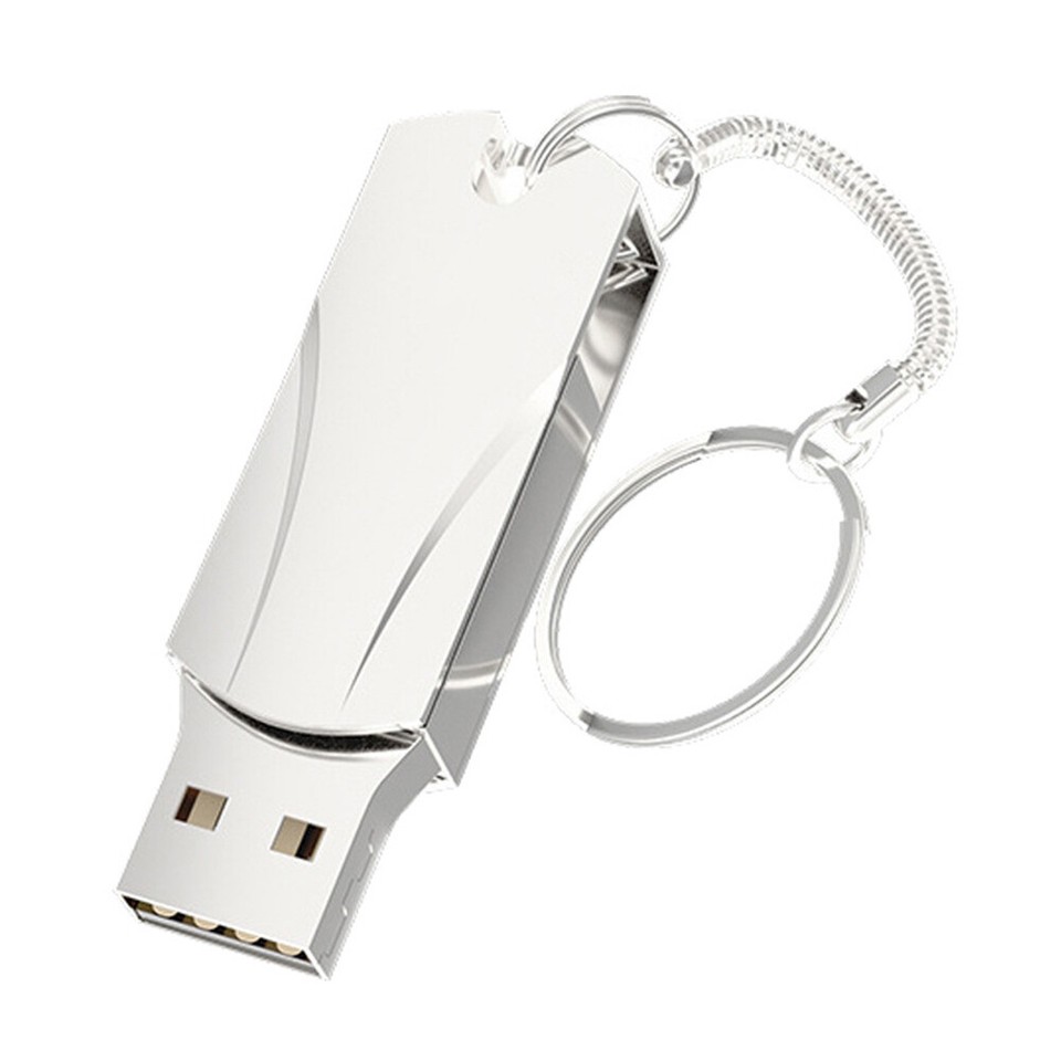 Metal Memory Stick Plug and Play Flash Disk Memory Stick External ...