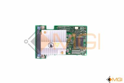 DELL POWEREDGE PERC H310 MINI MONO RAID CONTROLLER // K09CJ // FREE ...