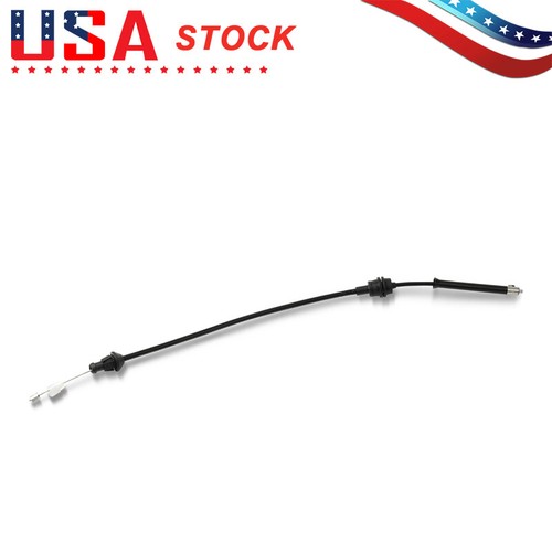 Throttle Cable Carburetor to Accelerator Lever 336969 for 1970-1973 ...
