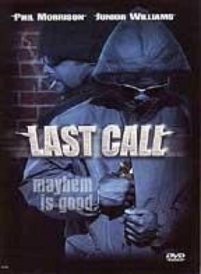 Last Call - DVD By Phil Morrison - VERY GOOD 96009040895| eBay
