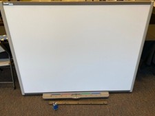 SMARTBOARD SB580 Smart Board Whiteboard Interactive SB 580 for sale ...