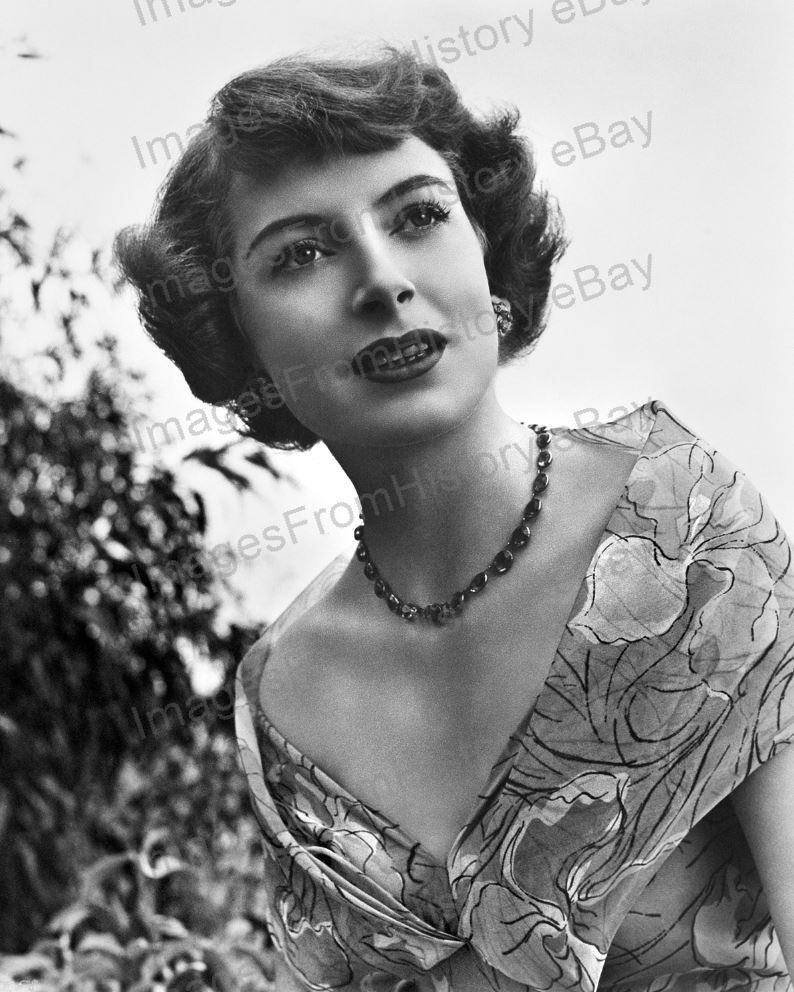 8x10 Print Deborah Kerr Portrait by Virgil Apger 1942 #DKVA | eBay