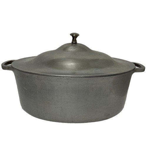 Reliance Cast Aluminum Roasting Pan 14” | eBay