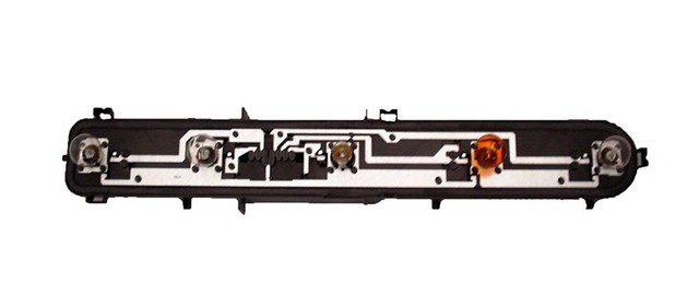Genuine Mercedes-Benz 906 SPRINTER Rear Lamp Bulb Holder A0008201377 ...