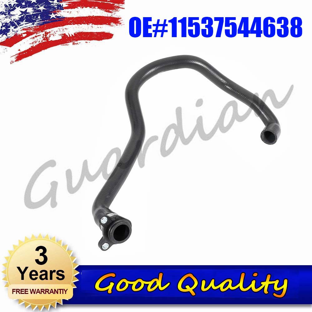 Radiator Coolant Hose Pipe 11537544638 For BMW 530xi 530i 528xi xDrive ...