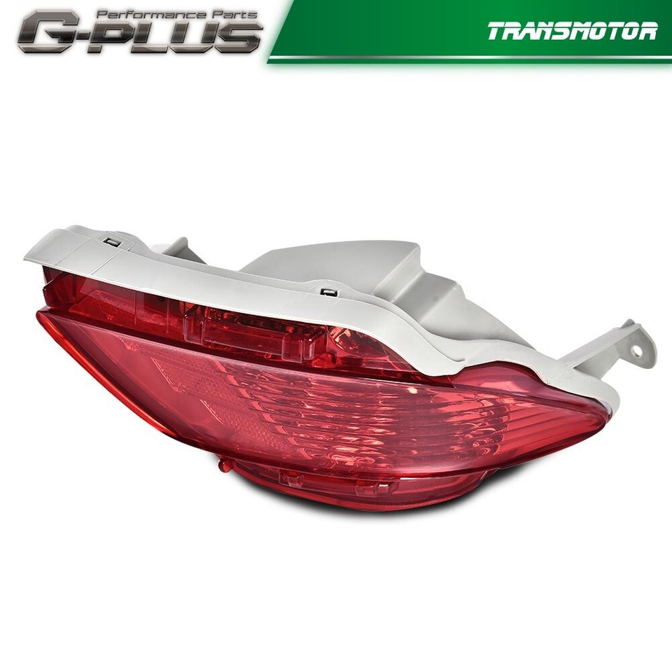Right Side Marker Rear Bumper Brake Light For Lexus RX270 RX350 RX450H ...