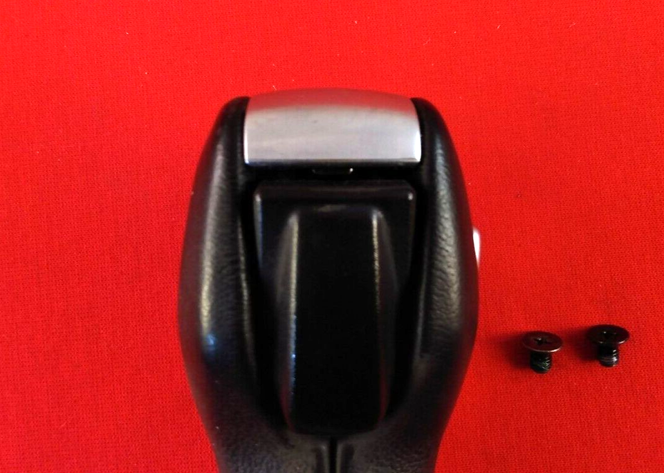 2013-2016 FORD ESCAPE AUTOMATIC GEAR SELECTOR SHIFT KNOB SHIFTER LEVER ...