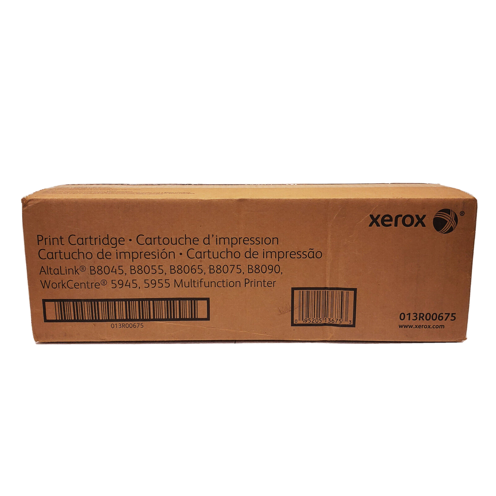 Xerox OEM 013R00675 AltaLink B8045 B8055 B8065 B8075 B8090 WorkCentre ...