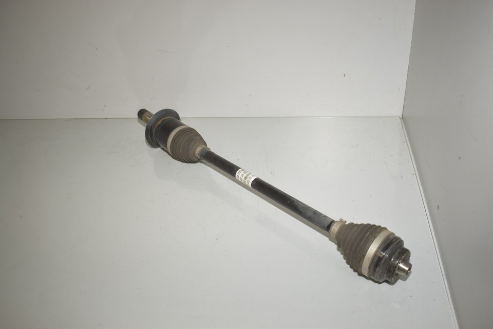 BMW F48 X1 Xdrive 18d F40 F44 F45 F46 Albero di Uscita Post 7646867 ...