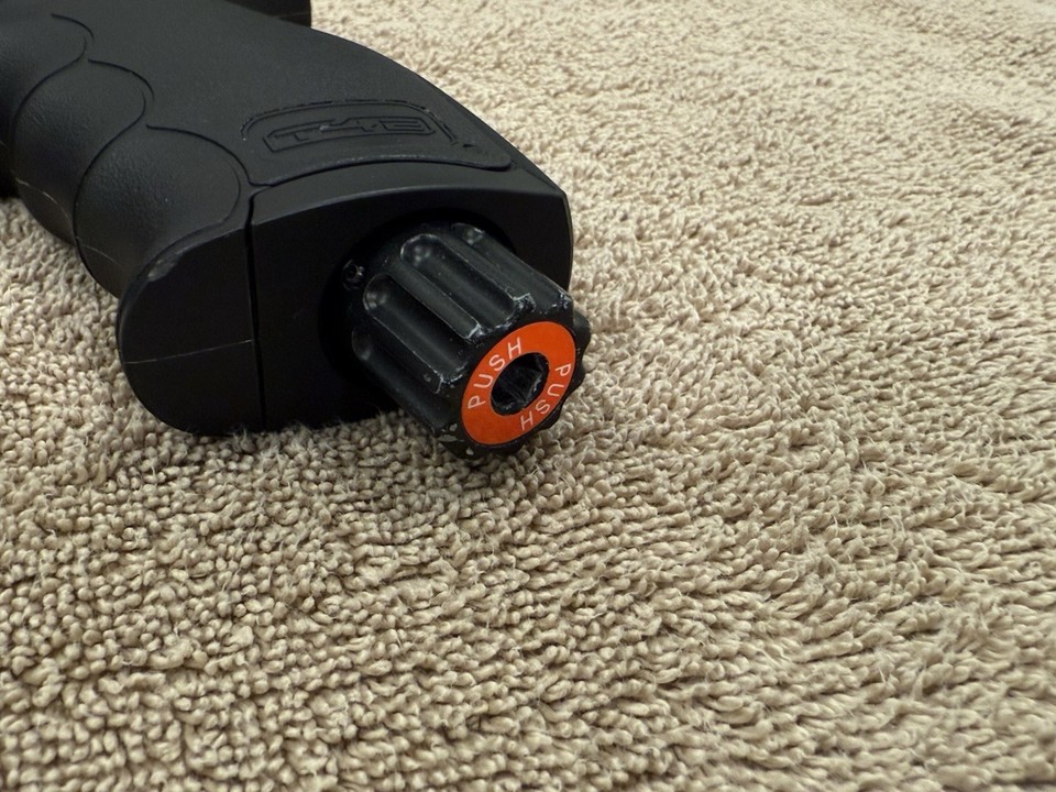 Umarex HDP50 + Extras For Parts | eBay