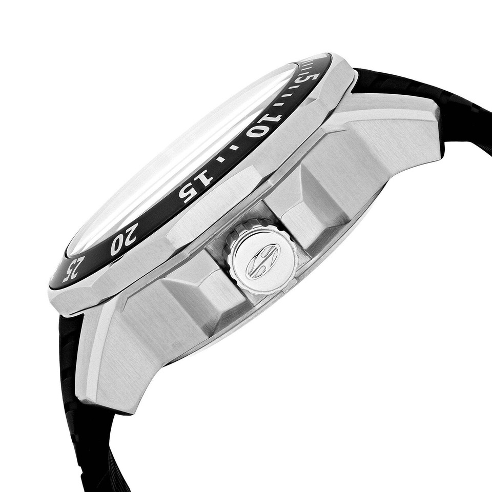 Men's 1000 Meters Scuba Dragon Diver Limited Edition | eBay