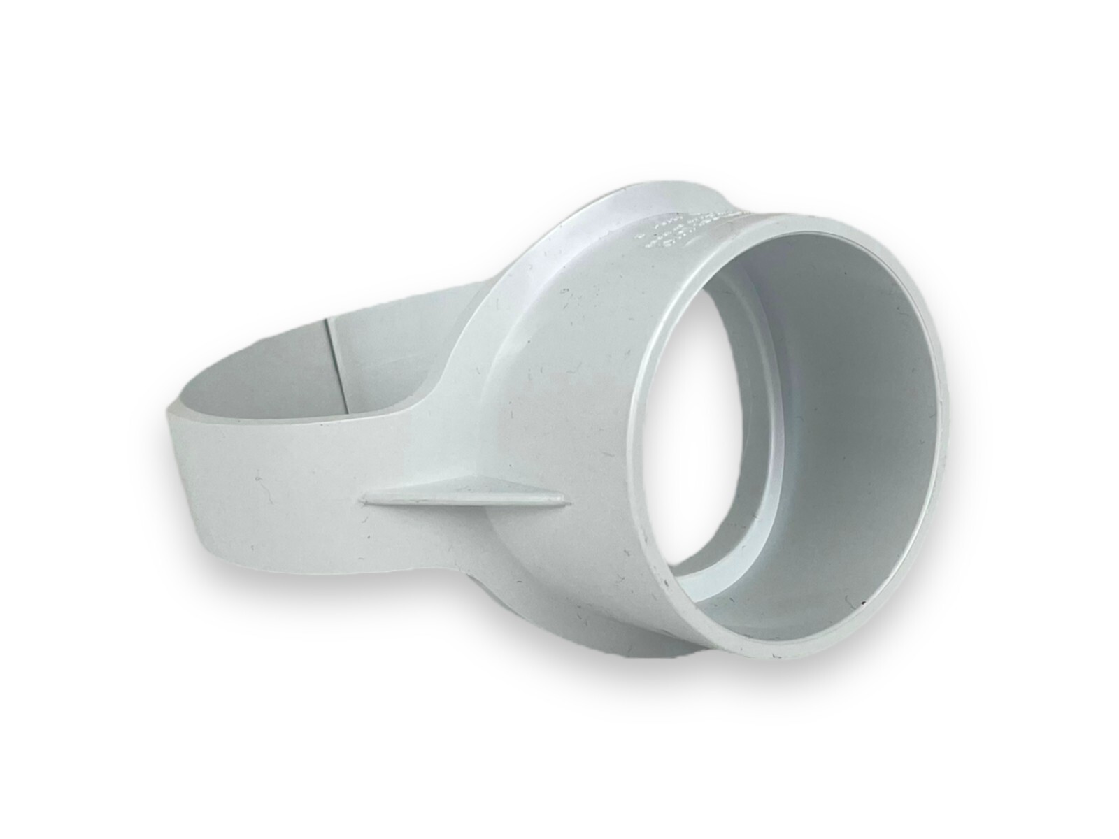 SOLVENT /PUSHFIT BOSS ON STRAP SOILPipe 110mm 40mm 43mm 1 1/2" 50MM ...