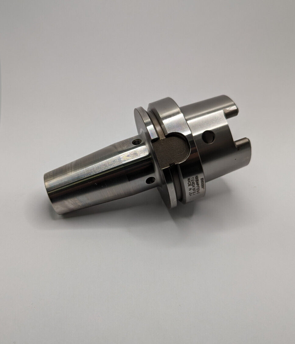 Erickson 3/4" Heat Shrink ToolHolder HSK80A Kennametal ...