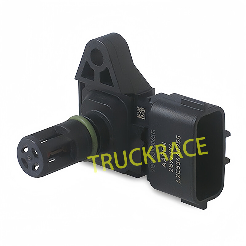 2019-2024 Dodge Ram 2500 3500 6.7L Cummins Map Sensor '19-'24 | 2897334 ...