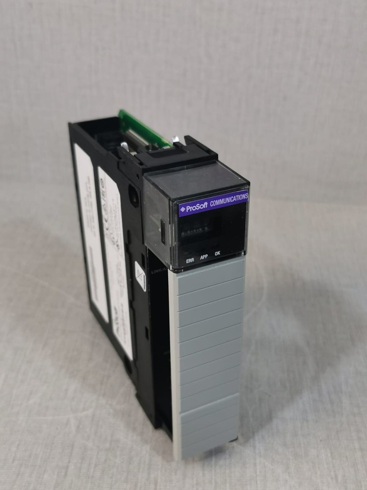 ProSoft MV156E-MCMR Communication Module | eBay