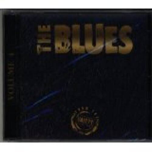 Vol 1-Blues from the Vaults - Audio CD By Blues from the Vaults - VERY ...
