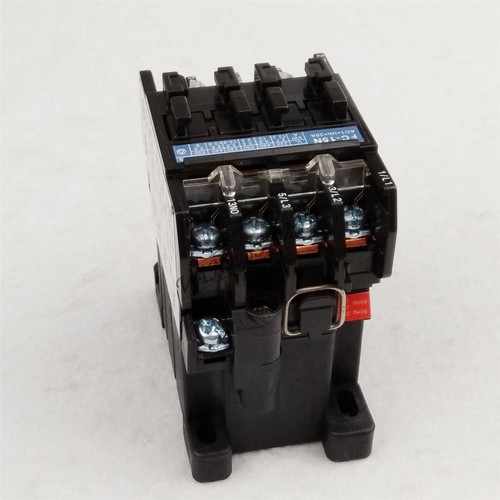 One New Panasonic Contactors FC-15N 220VAC- | eBay