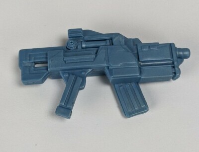 Kenner Small Soldiers Brick Bazooka Gun Weapon Accessory #2 | eBay