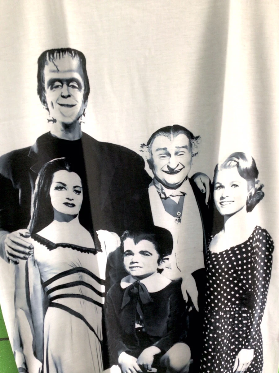 Munster Family