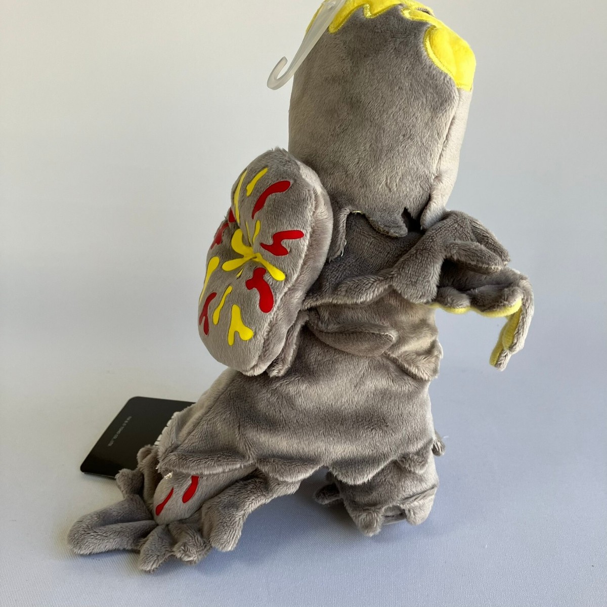 Godzilla Hedorah Plush