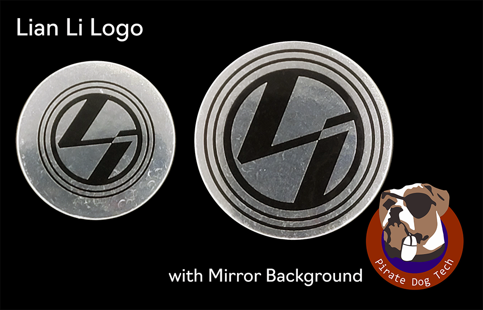 Fan Hub Stickers - Asus, MSI and Lian Li | eBay