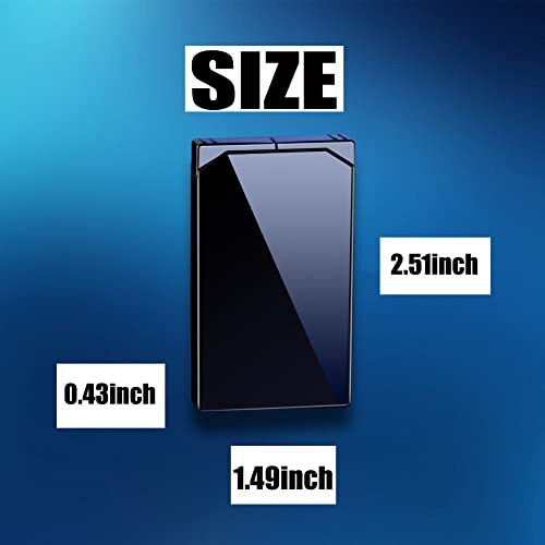 Cool Jet Torch Lighers Dual Flame Lighter, Pretty Aesthetic, Refillable ...