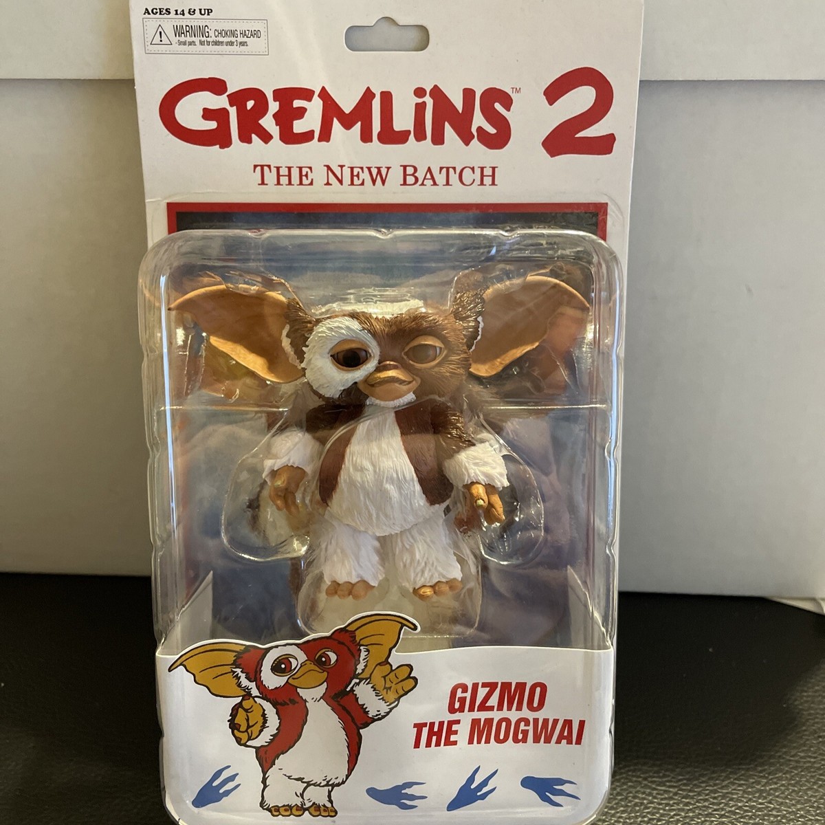 Gremlins 3 2022