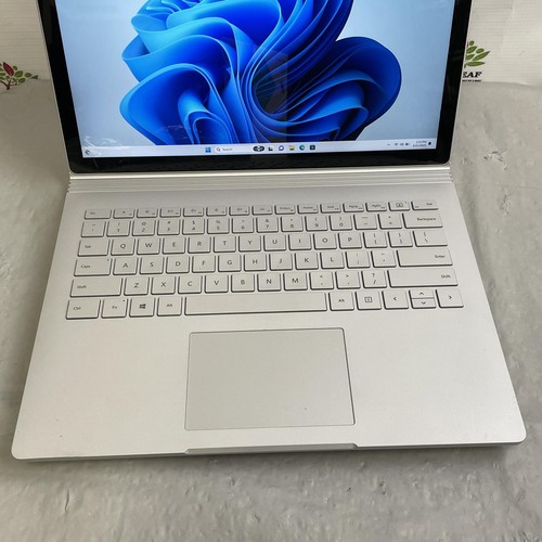 Microsoft Surface Book 2 13.5" 1832 | i5-7300U | 8 GB | 256 GB ...