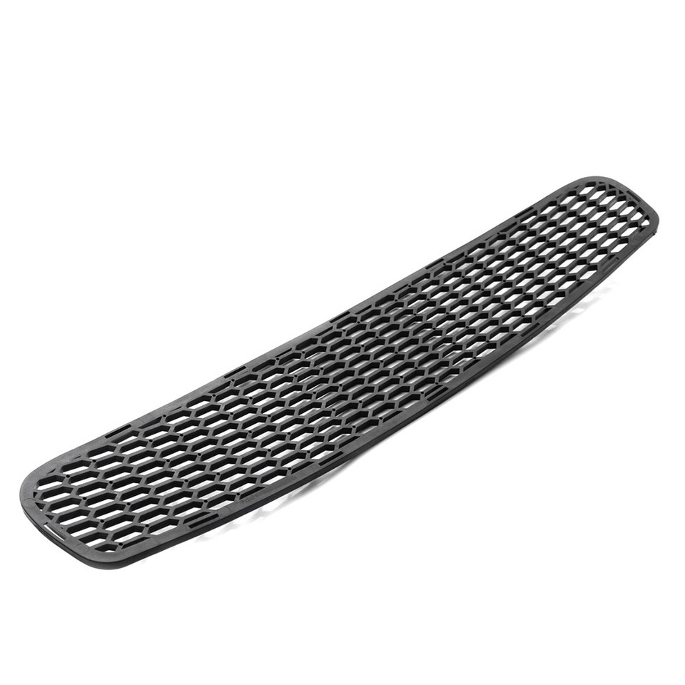 Front Bumper Lower Grille For BMW 3 Series E90 E92 E93 M3 Style 2009 ...