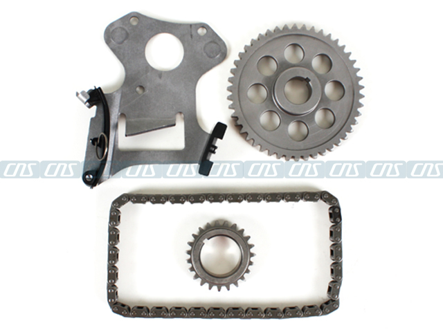 Engine Timing Chain Kit for 91-03 Dodge Dakota Durango Ram 1500 3.9L ...