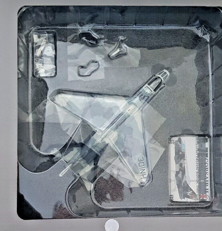 JC Wings 1/72 A-7E Corsair II USN VA-22 Fighting Redcocks Op. Praying ...