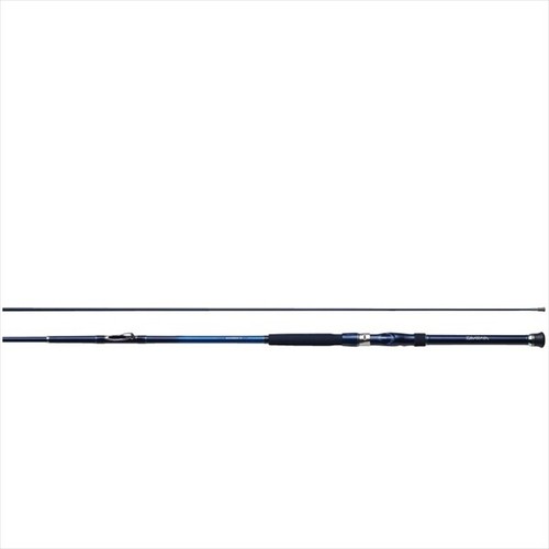 Daiwa INTERLINE SEAPOWER 73 30-310 Boat Fishing rod 3pcs From Stylish ...