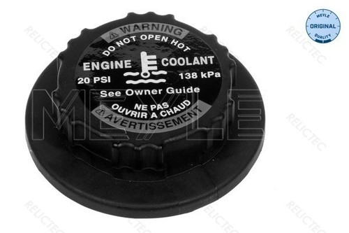Sealing Cap, coolant tank MB:W163,ML 1635000006 | eBay UK
