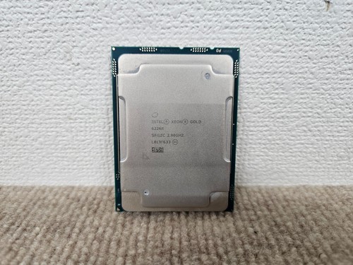 Intel Xeon Gold 6226R SRGZC 2.90GHz 16Core FCLGA3647 22MB CPU GRADE A ...