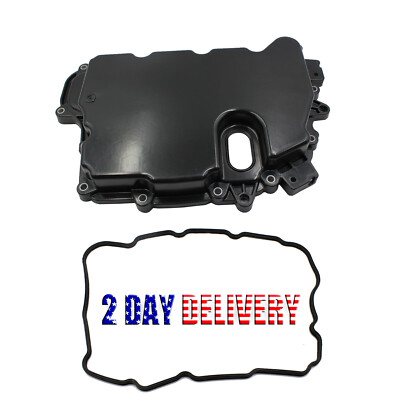 New Automatic Transmission Cover Fits Buick Cascada Chevrolet Cruze ...